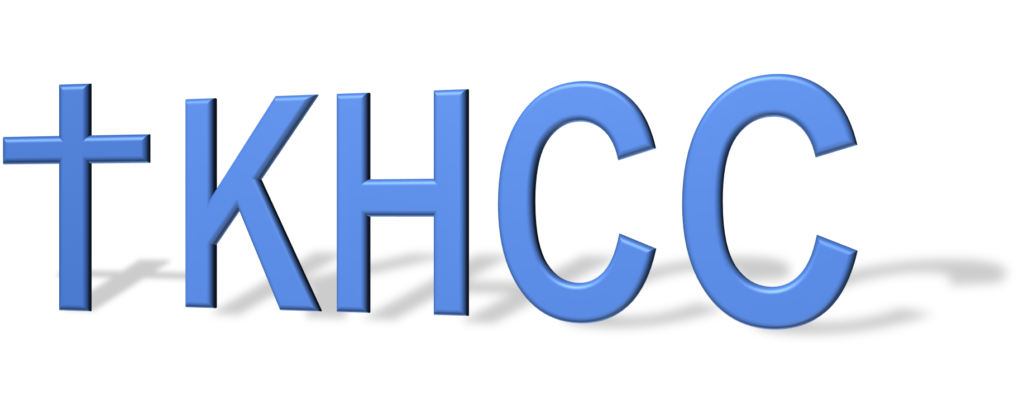 Blog部落格 – KHCC – Ken Hau’s Christian Network